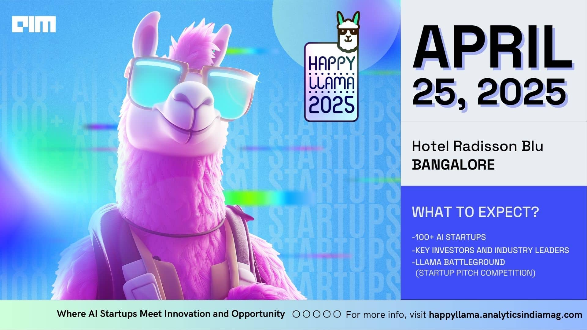 2025 Archives - Happy Llama 2025