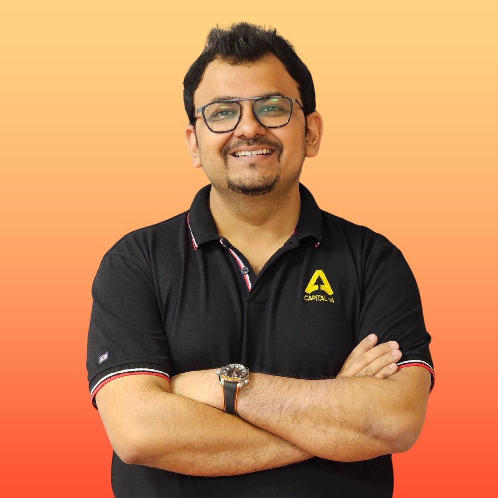 Llama Battleground - Meet Top Early-Stage AI Startups