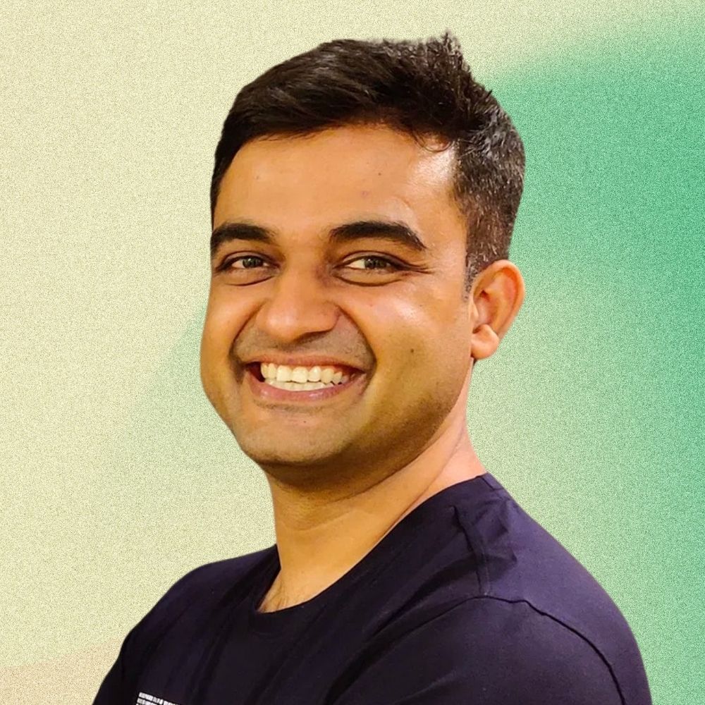 Arpit Mittal - Happy Llama 2025