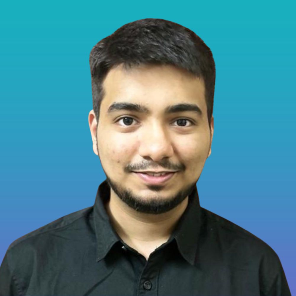 Arjit Jain - Happy Llama 2025