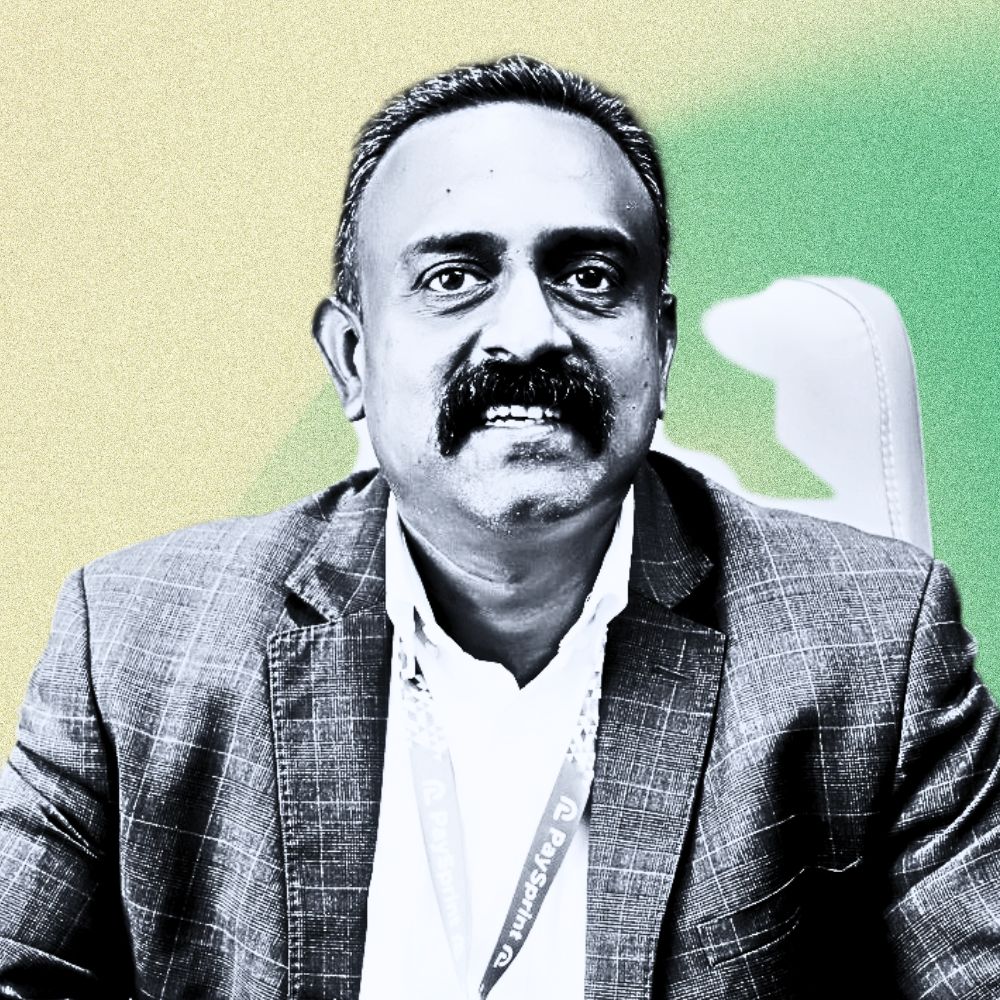 S Anand - Happy Llama 2025